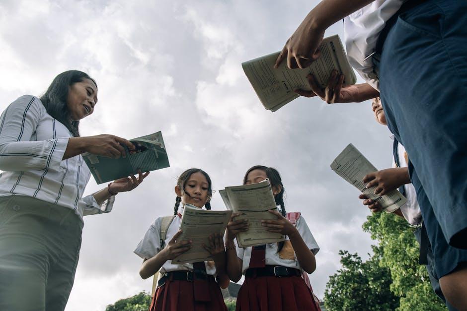 Extracurriculars: Impact, Involvement, and Achievements