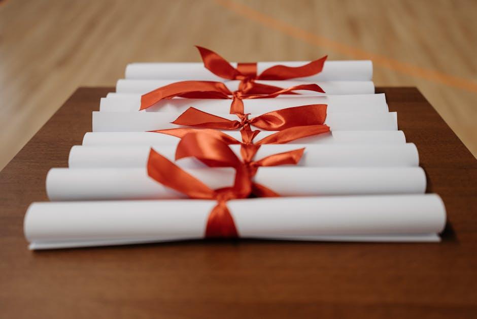 Academic Honors for College Applications: What You Need to Know